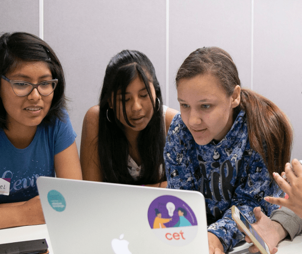 Conoce a Sofía Contreras